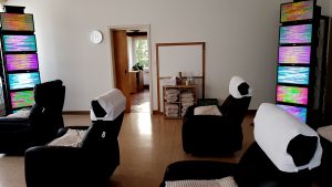 EE-VITALSYSTEM – 24-Unit EESystem