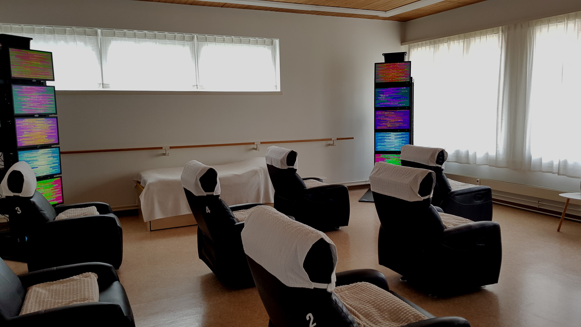 Home – d - EE-VITALSYSTEM - 24-Unit EESystem