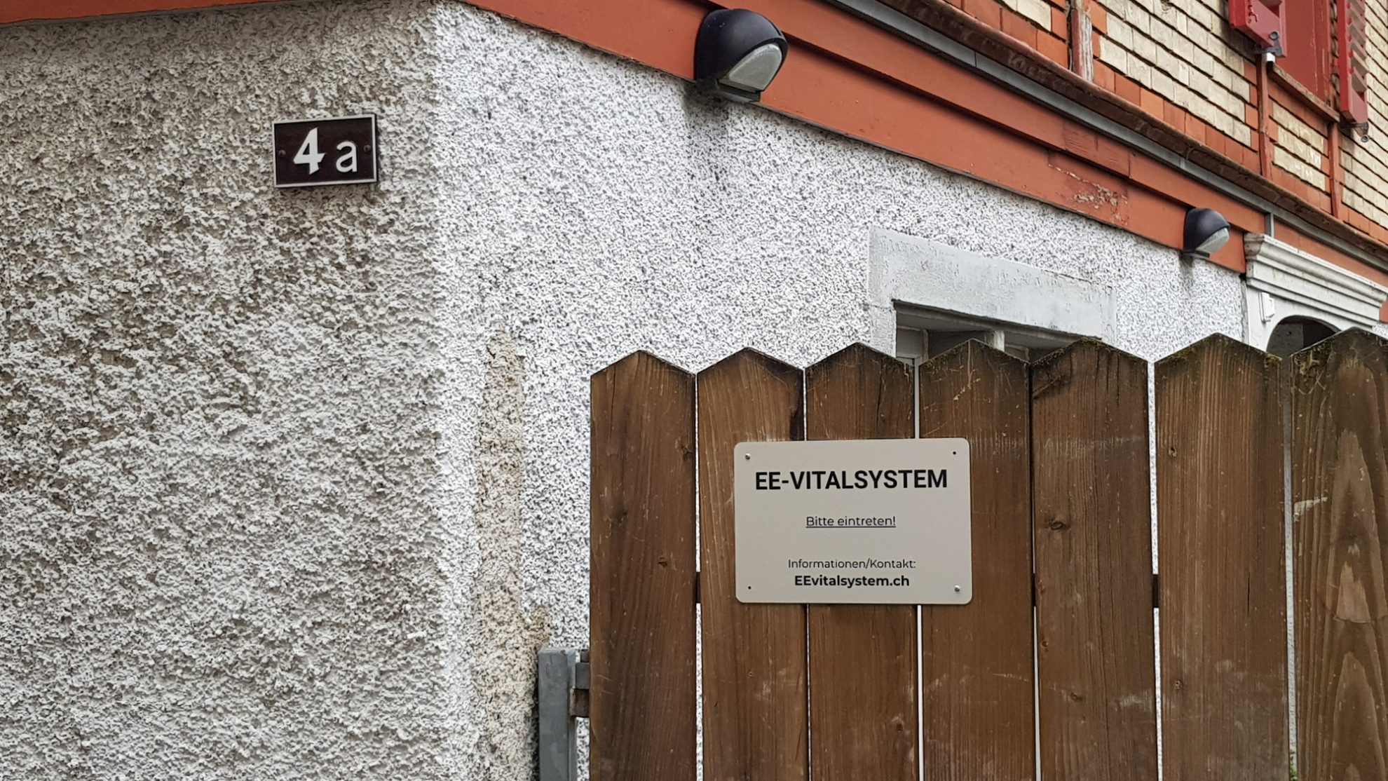 Kontakt - EEVITALSYSTEM - 24-Unit EESystem